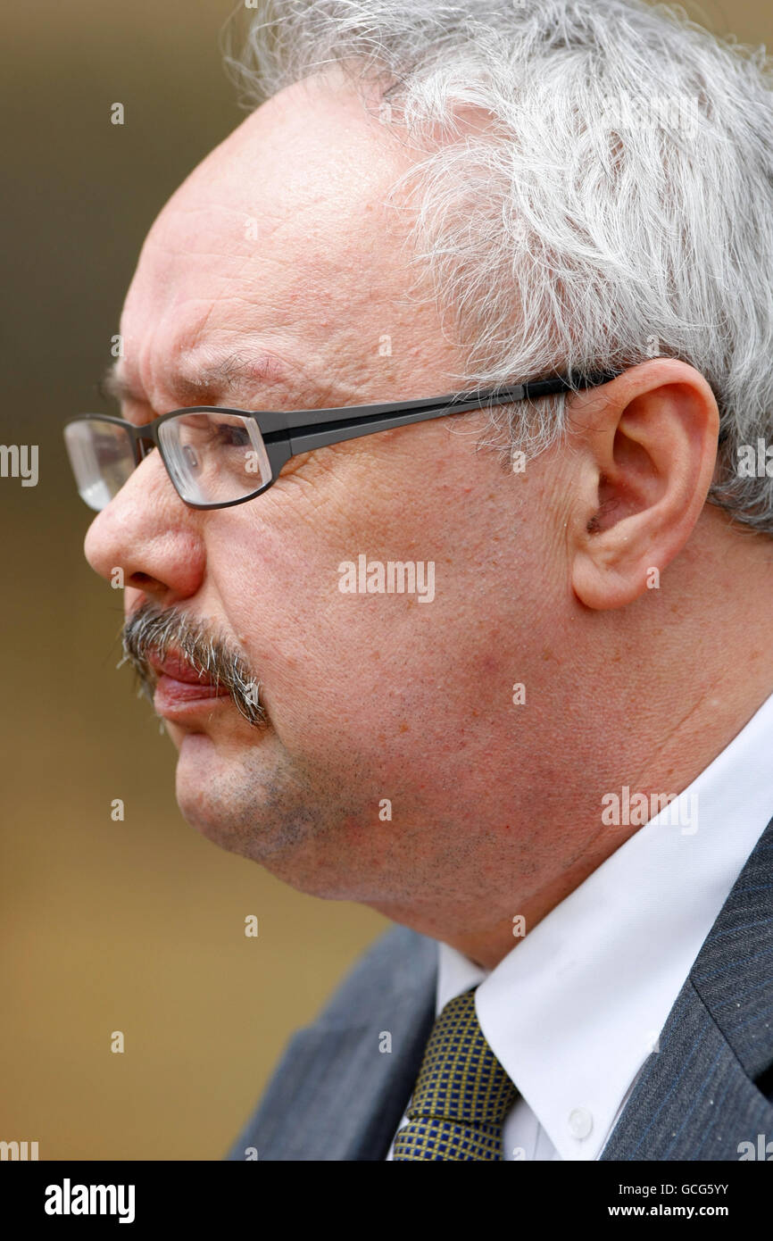 Guy Simpson trial Stock Photo - Alamy