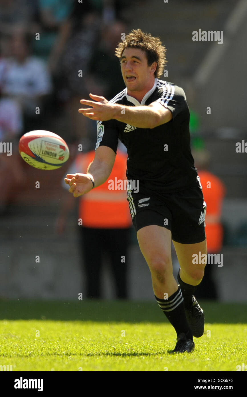7s sevens 7s ampics hi-res stock photography and images - Alamy
