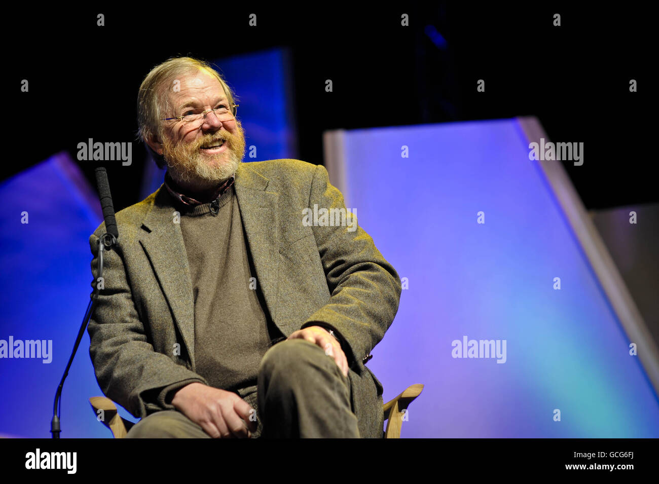 Bill hay hi-res stock photography and images - Alamy