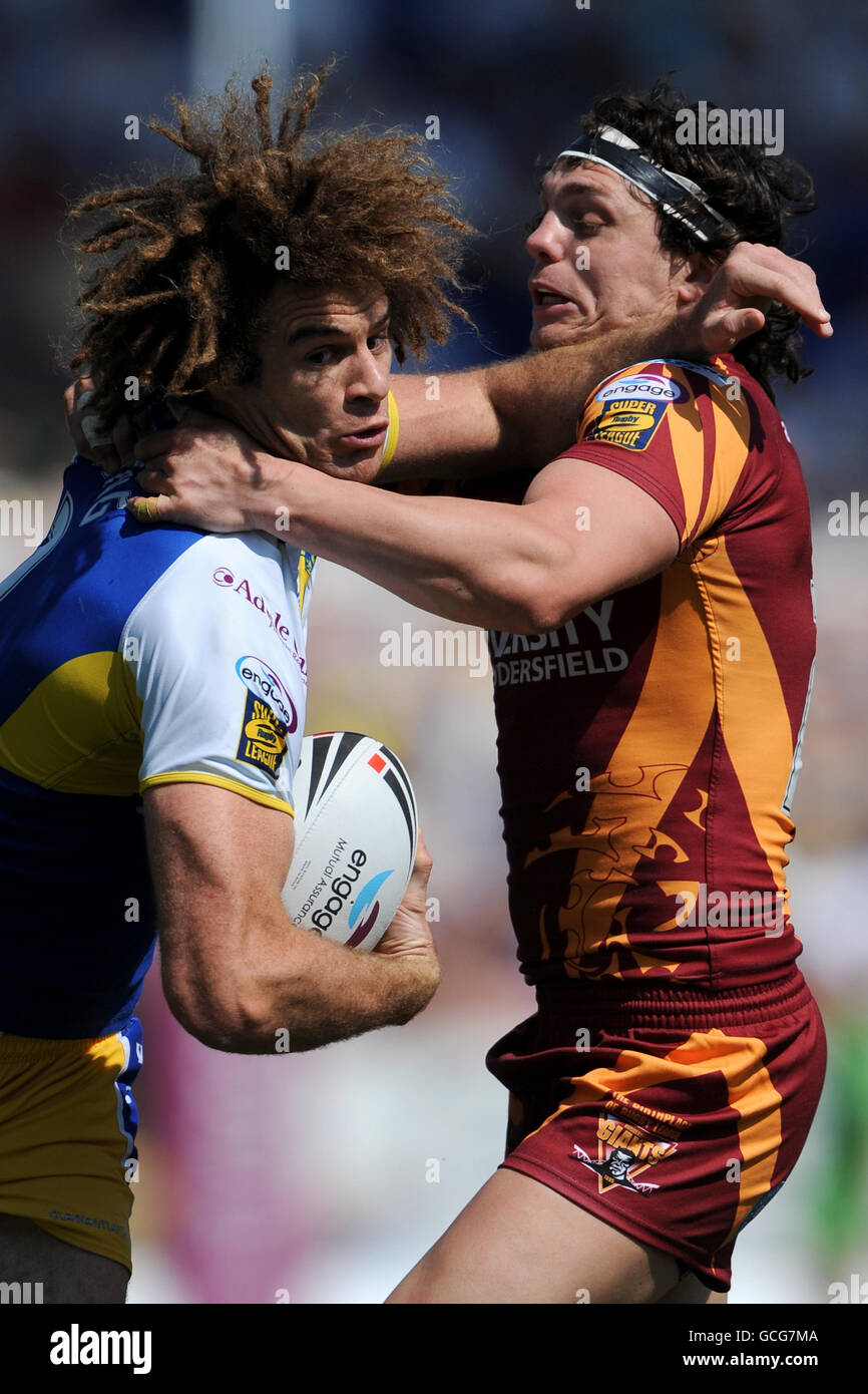 Matt king rugby league hi-res stock photography and images - Alamy