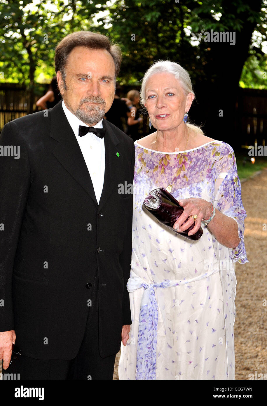 Raisa gorbachev foundation annual gala dinner hi-res stock photography ...