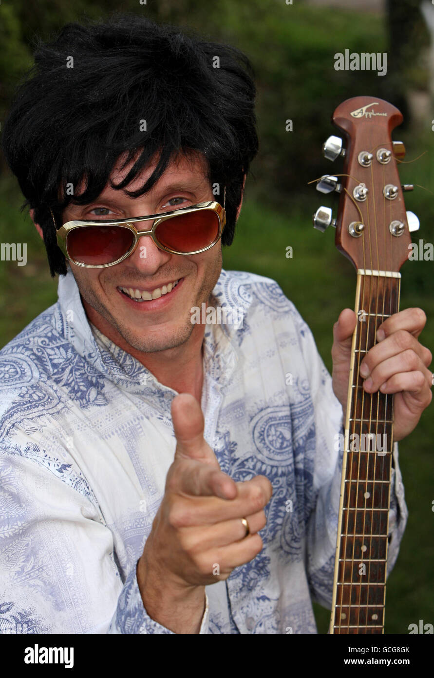 Smiling charity record attempts High Resolution Stock Photography and ...