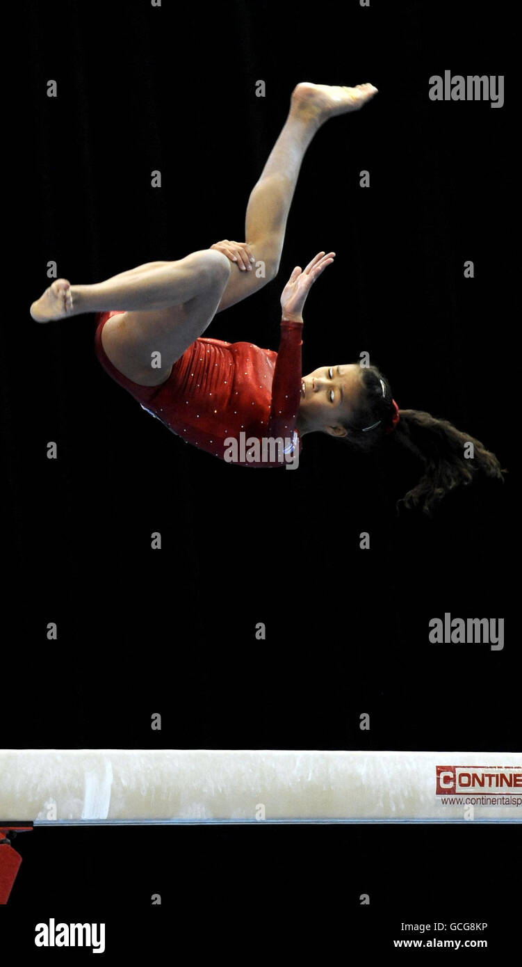 Leilah mackenzie hi-res stock photography and images - Alamy
