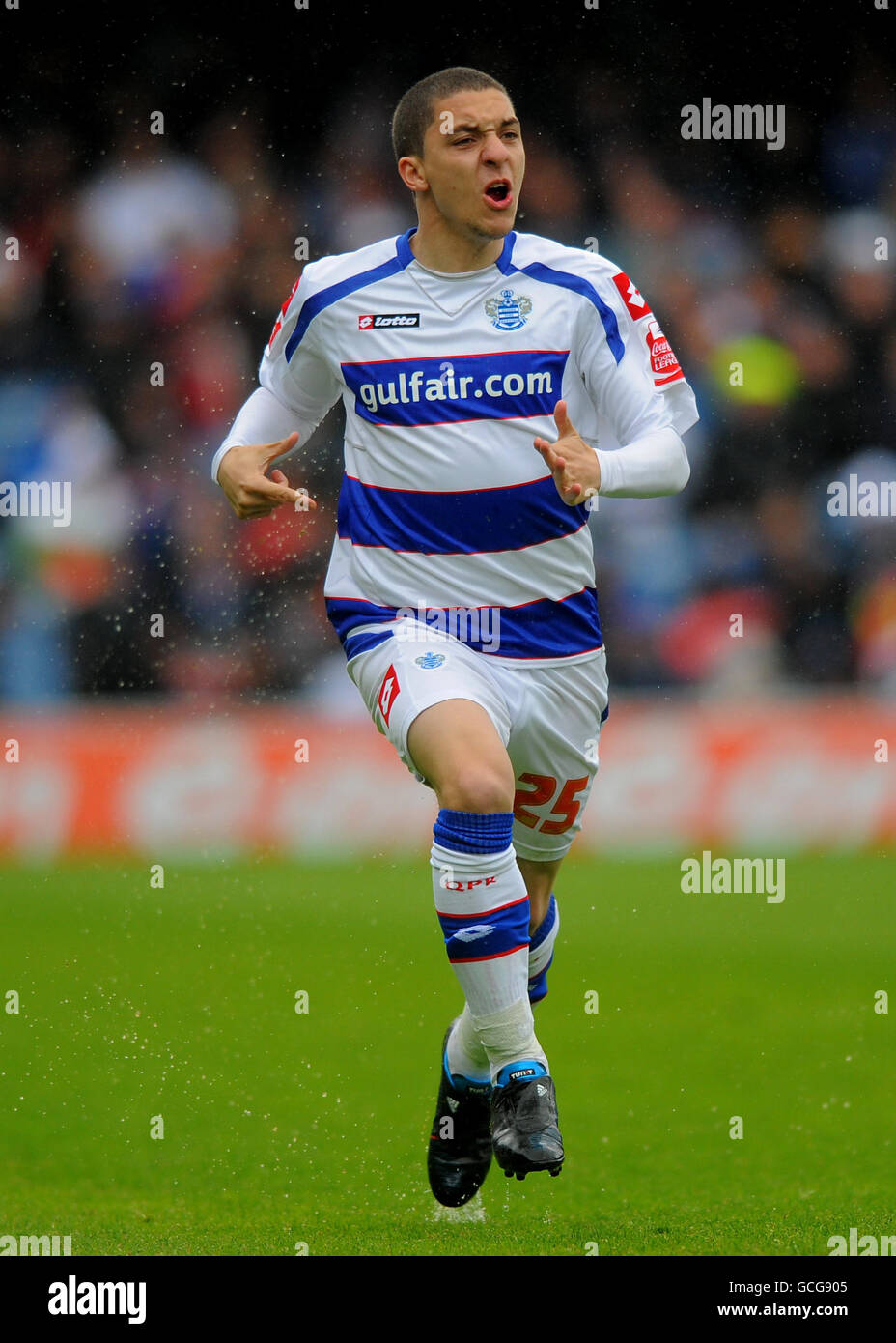 Soccer - Coca-Cola Football League Championship - Queens Park Rangers v ...