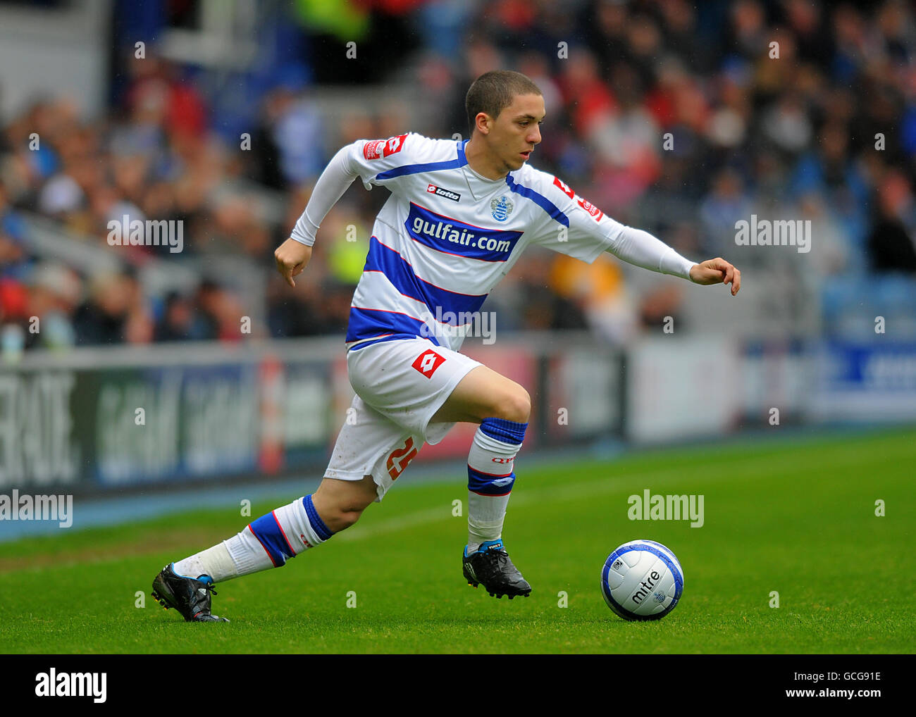 Hogan ephraim queens park rangers hi-res stock photography and images ...