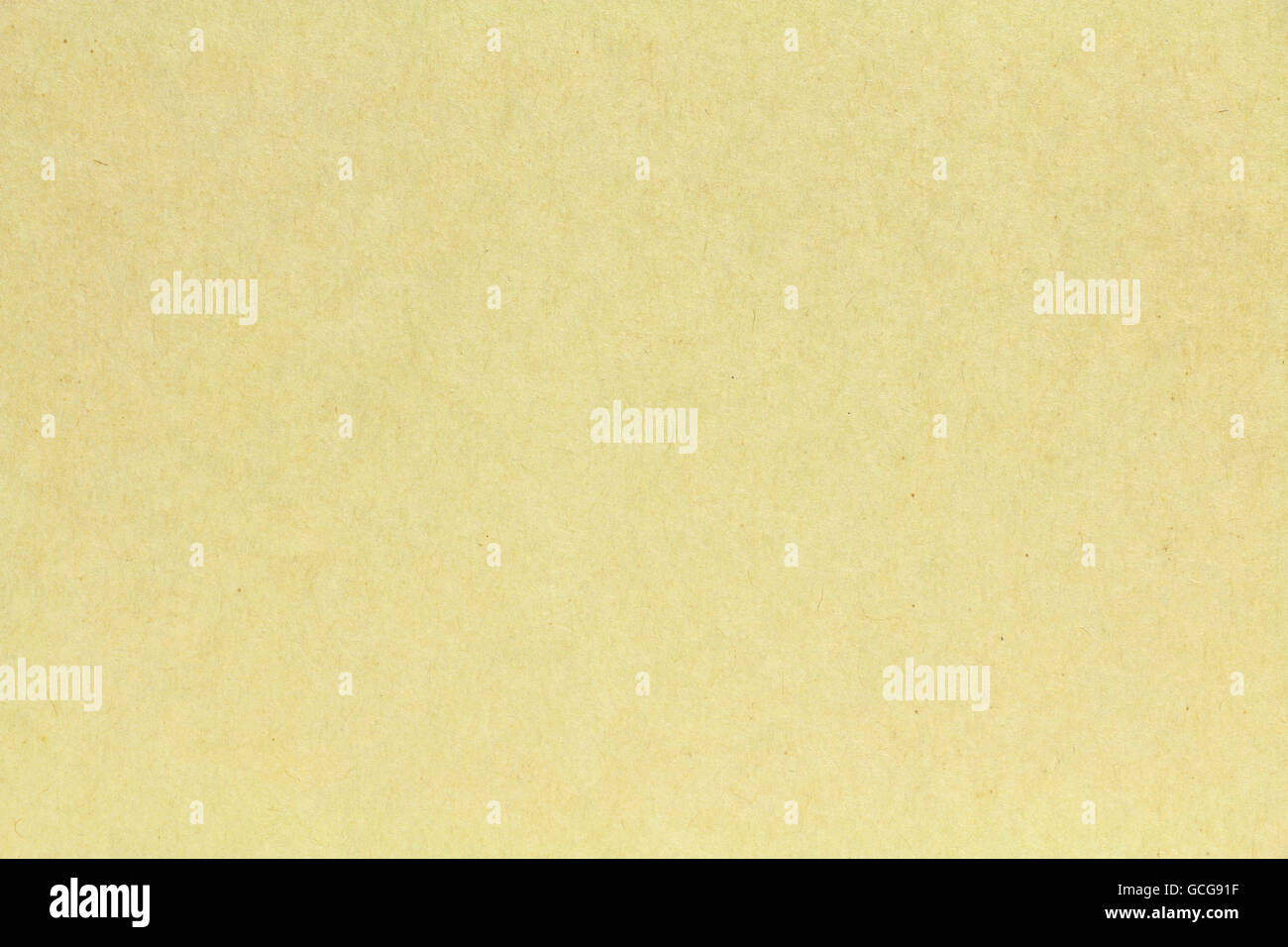 yellow vintage paper texture background Stock Photo - Alamy