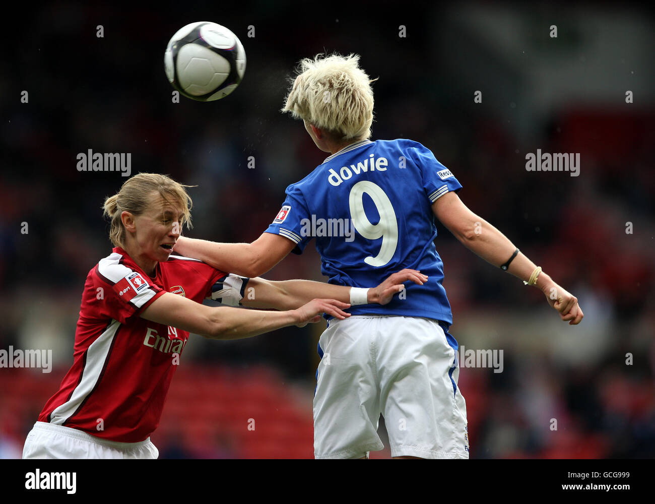 Faye white hi-res stock photography and images - Alamy