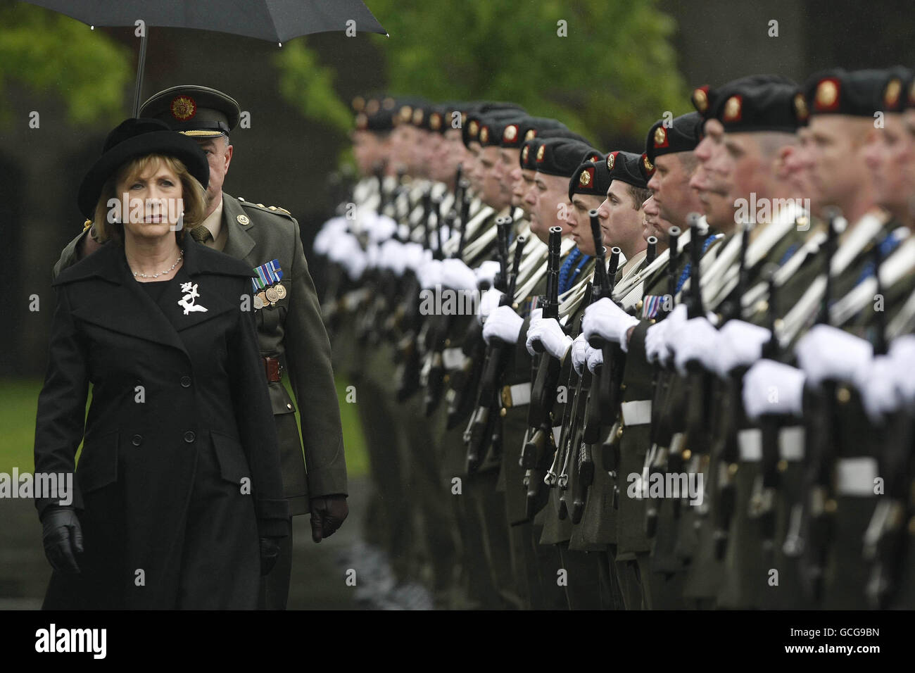 Mid 1916 hi-res stock photography and images - Alamy