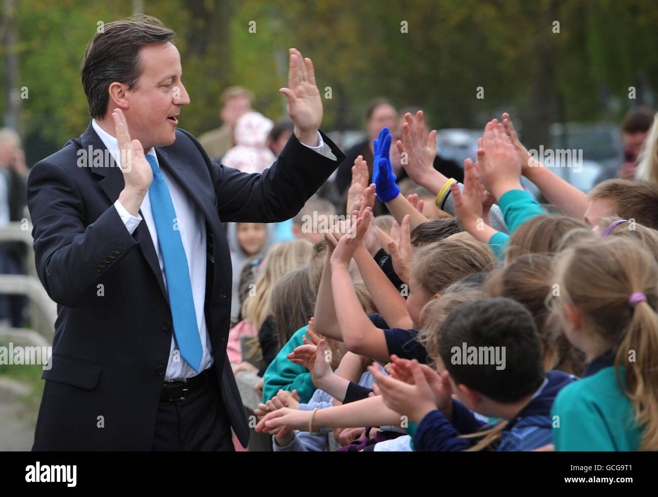 General election hi hi-res stock photography and images - Alamy