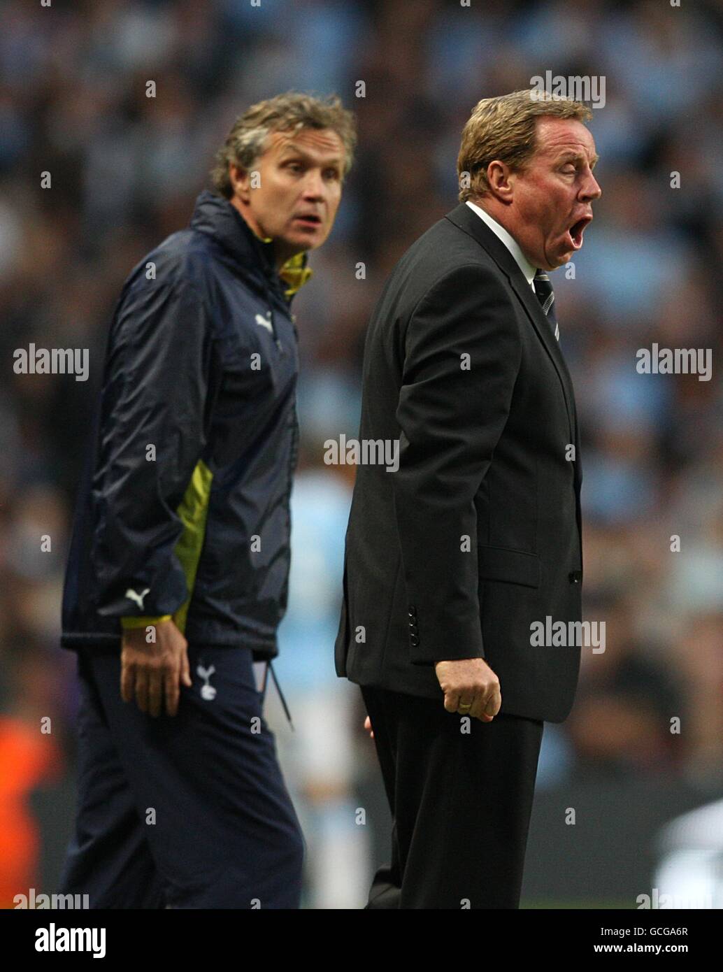 Kevin bond manchester city hi-res stock photography and images - Alamy