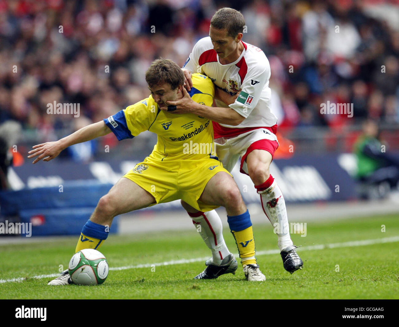 Paul rutherford hi-res stock photography and images - Alamy