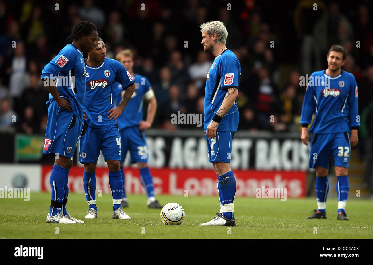 Football full length footballer footballers dejection dejected ...
