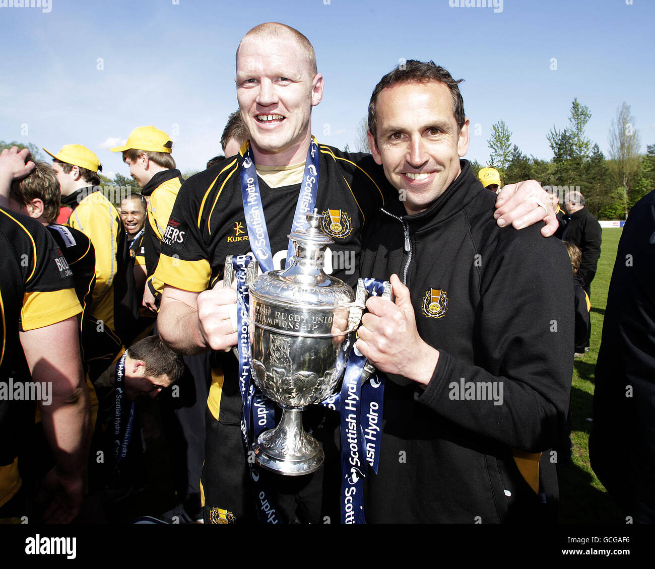 Ally donaldson hi-res stock photography and images - Alamy