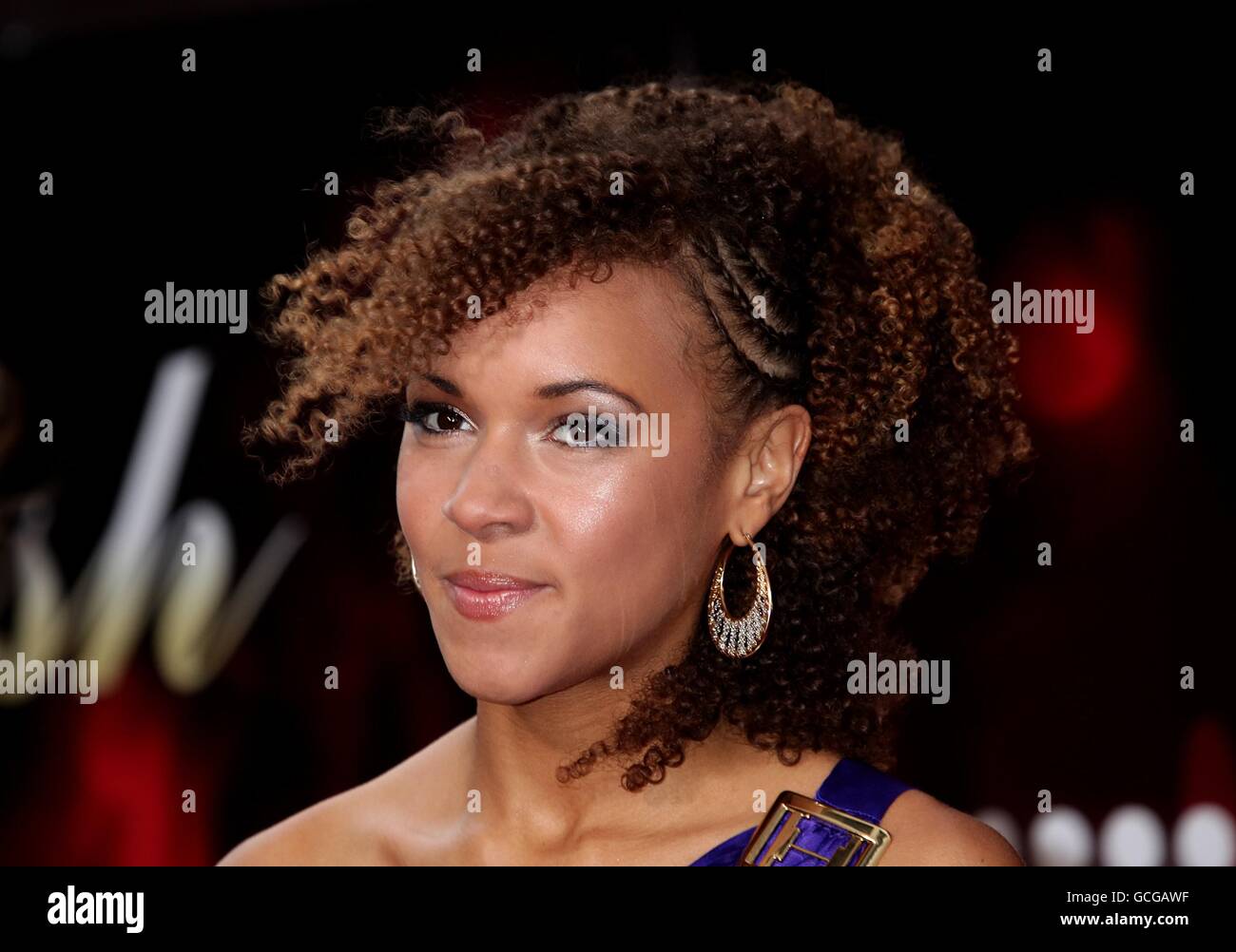 Dominique jackson hi-res stock photography and images - Alamy