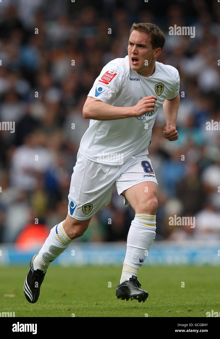 Neil kilkenny leeds hi-res stock photography and images - Alamy