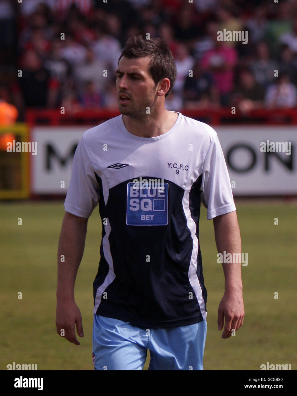 Michael gash hi-res stock photography and images - Alamy