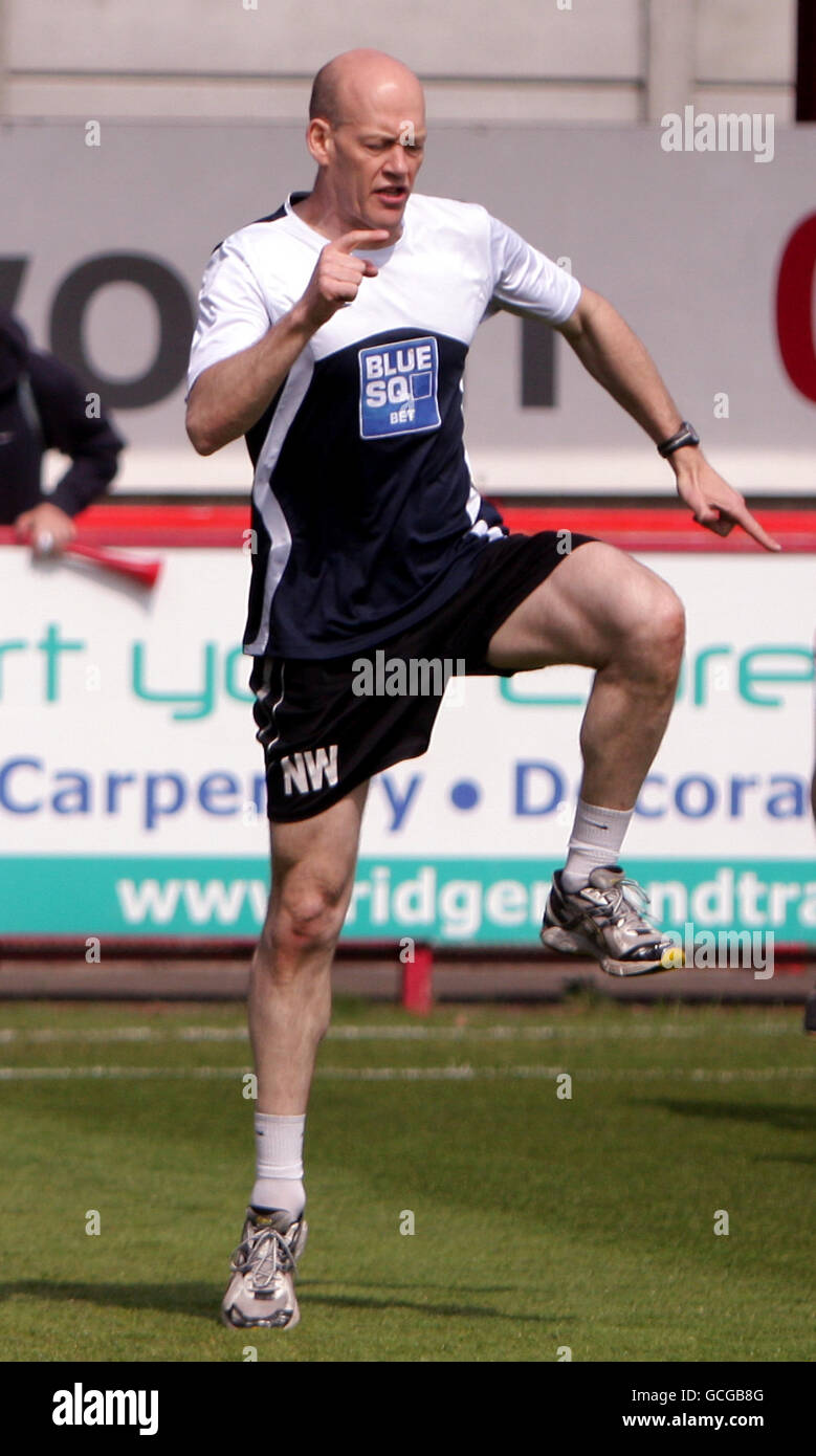 Stevenage coach hi-res stock photography and images - Alamy