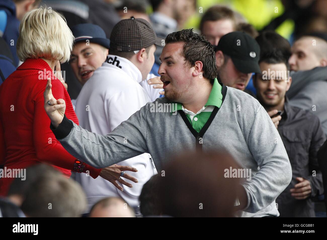 Football swearing datacoapplies hi-res stock photography and images - Alamy