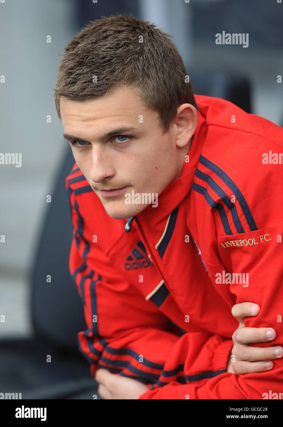 Jack robinson liverpool hi-res stock photography and images - Alamy