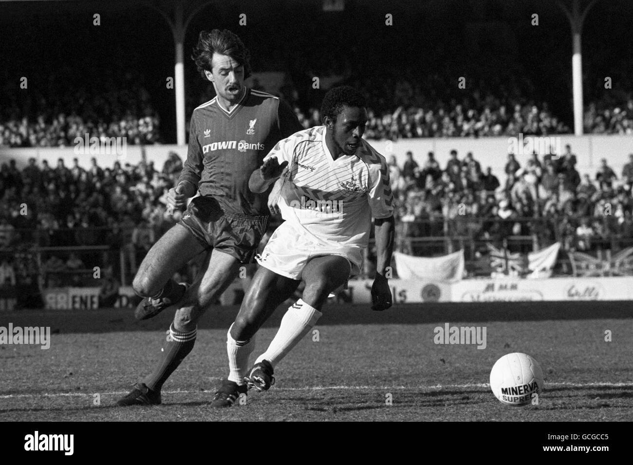 Liverpool and danny thomas hi-res stock photography and images - Alamy