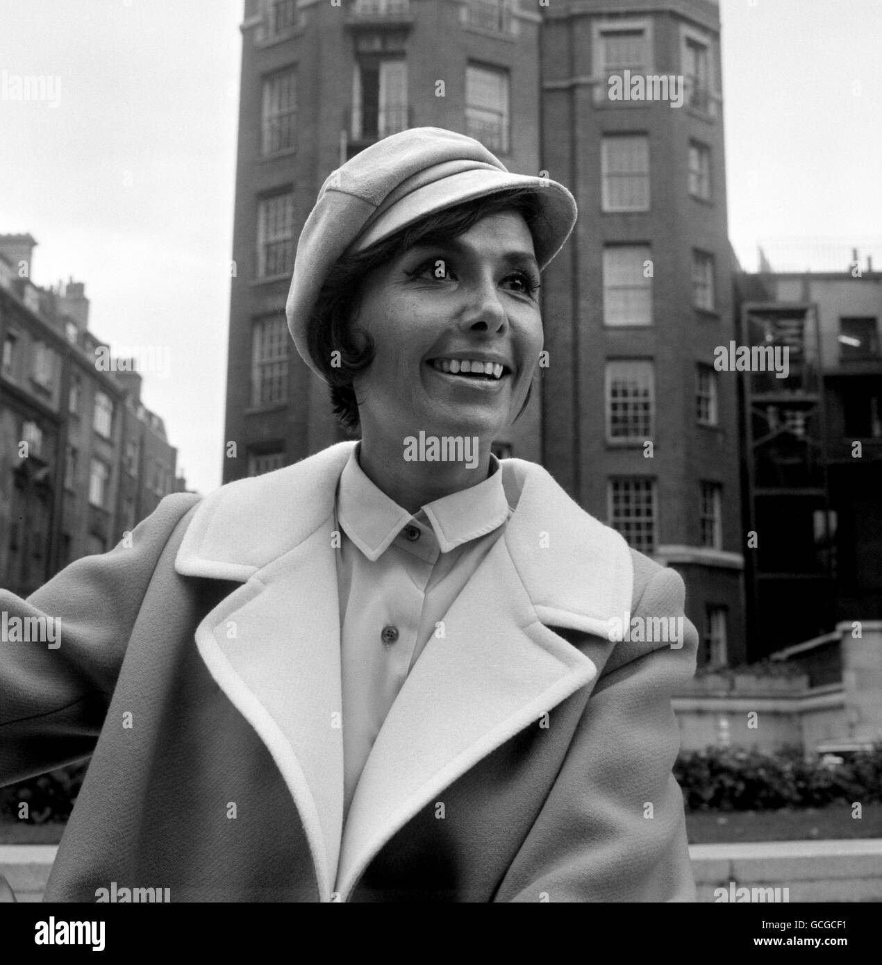 Music - Jazz - Lena Horne - London Stock Photo - Alamy
