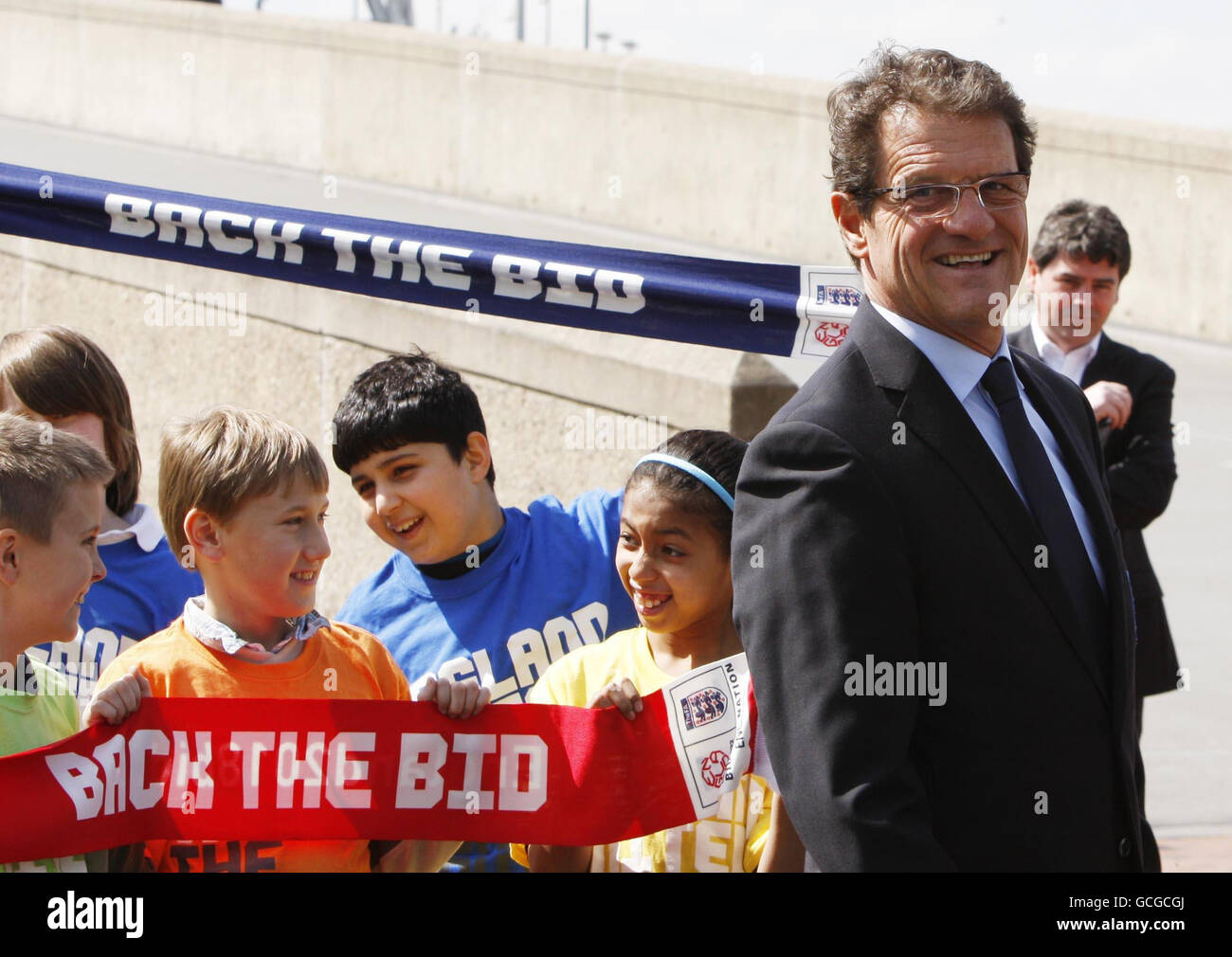 Englandmanagercapello hi-res stock photography and images - Alamy