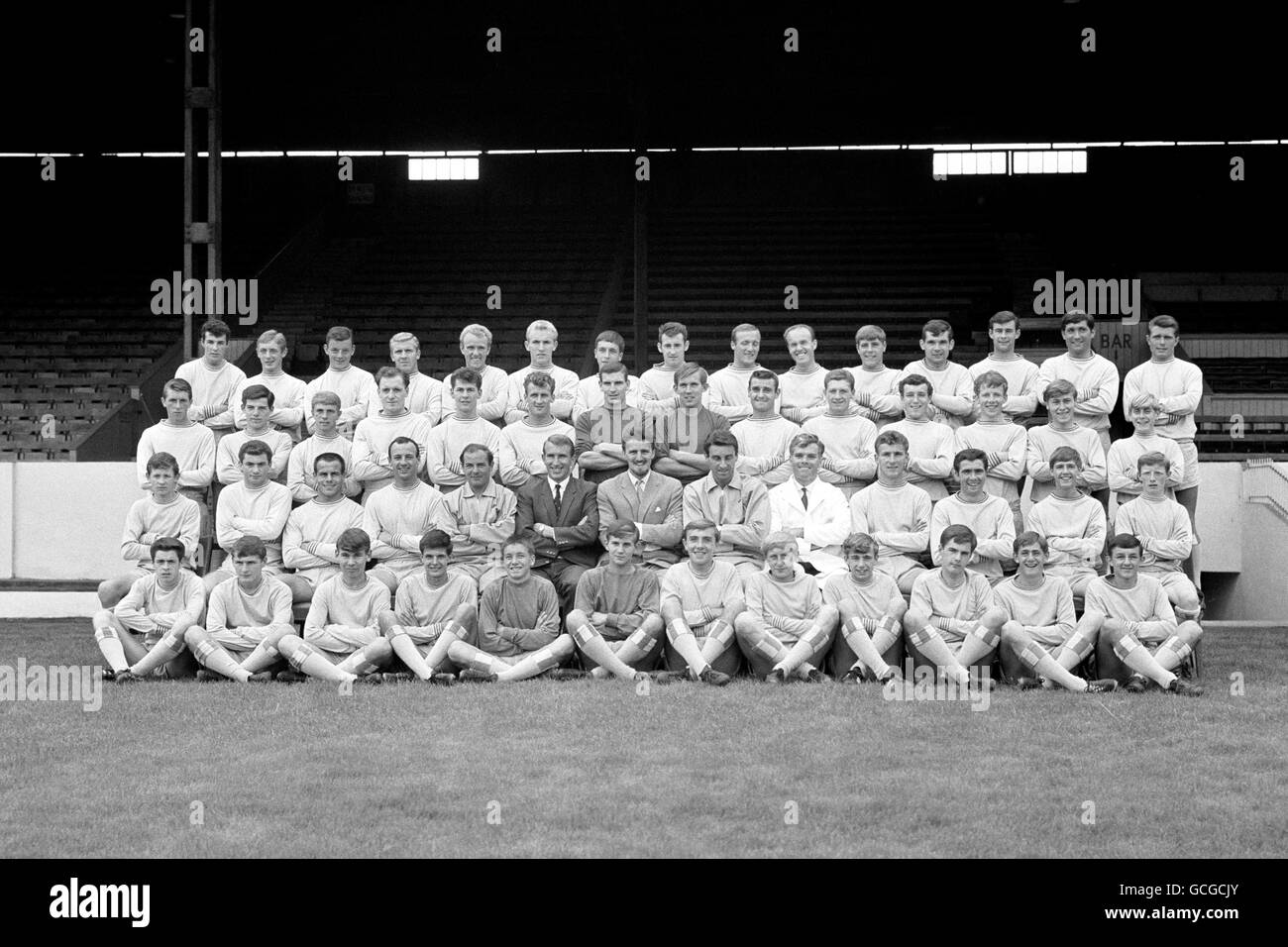 Soccer - League Division Two - Coventry City Photocall - Highfield Road ...