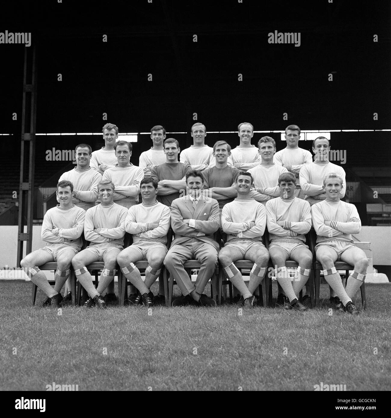 Soccer - League Division Two - Coventry City Photocall - Highfield Road ...