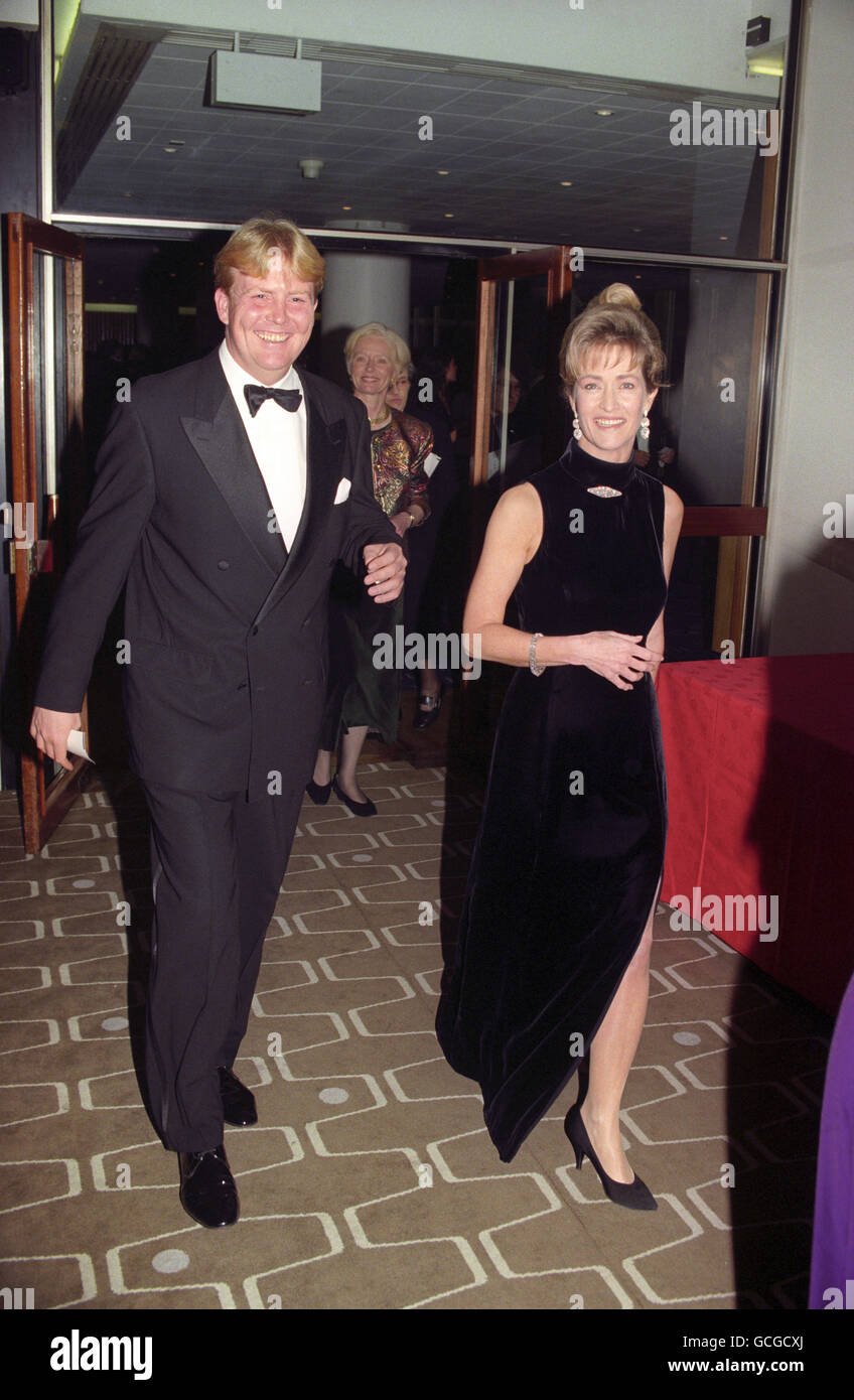 Lady romsey hi-res stock photography and images - Alamy