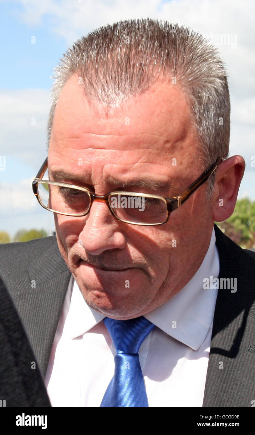 Terry court hi-res stock photography and images - Alamy