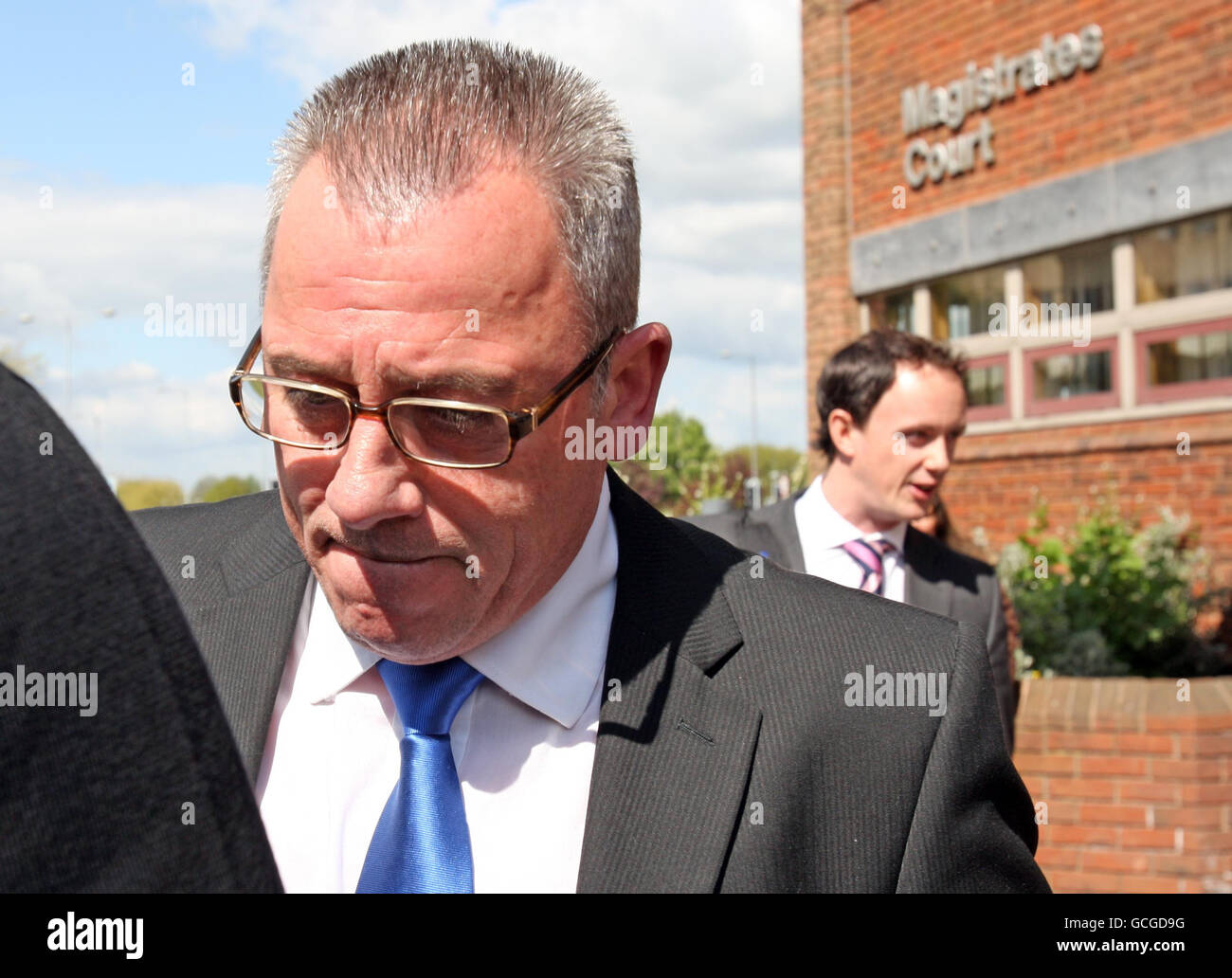 Terry court hi-res stock photography and images - Alamy