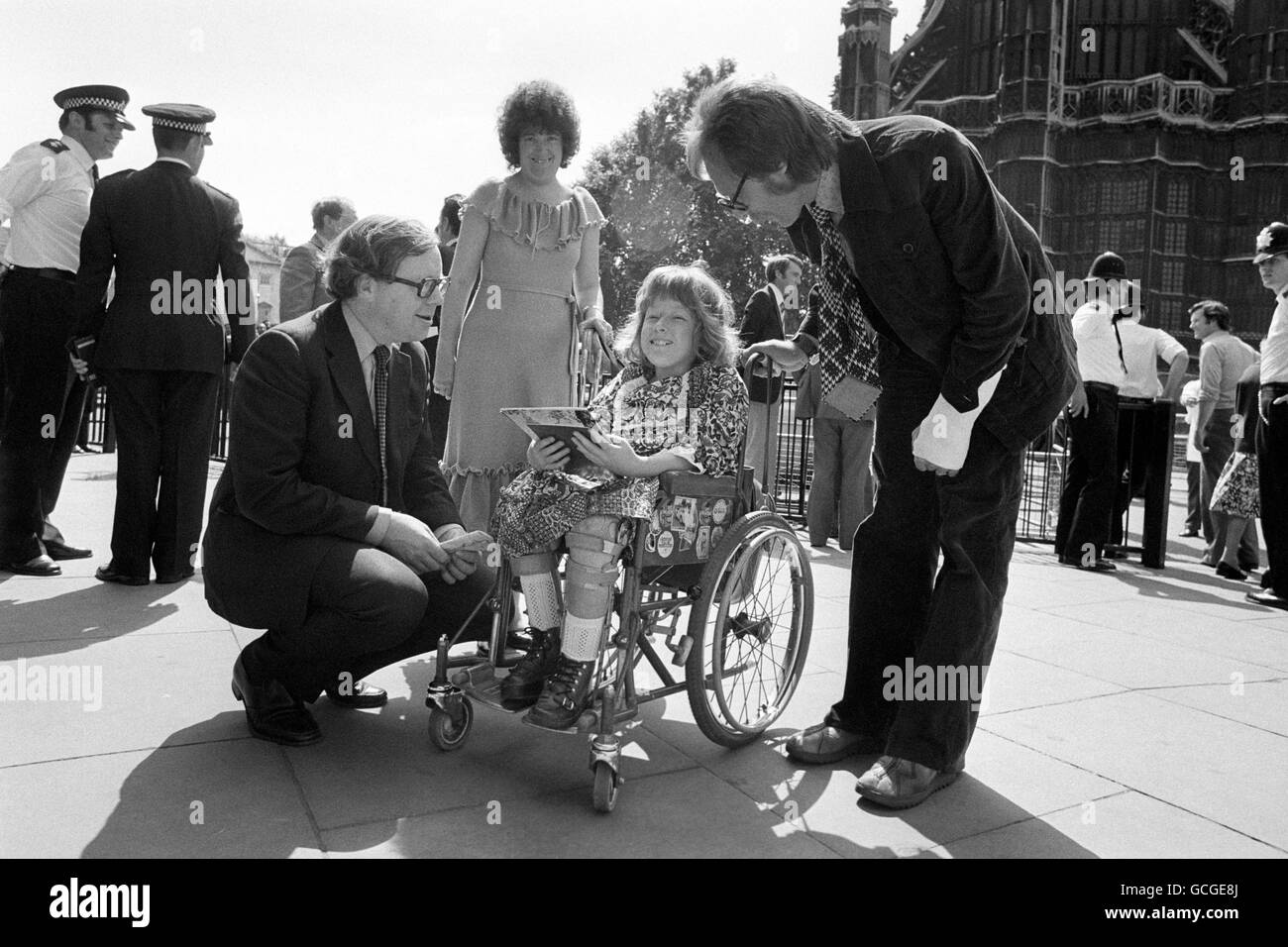 Conservative mp for south staffordshire hi-res stock photography and ...