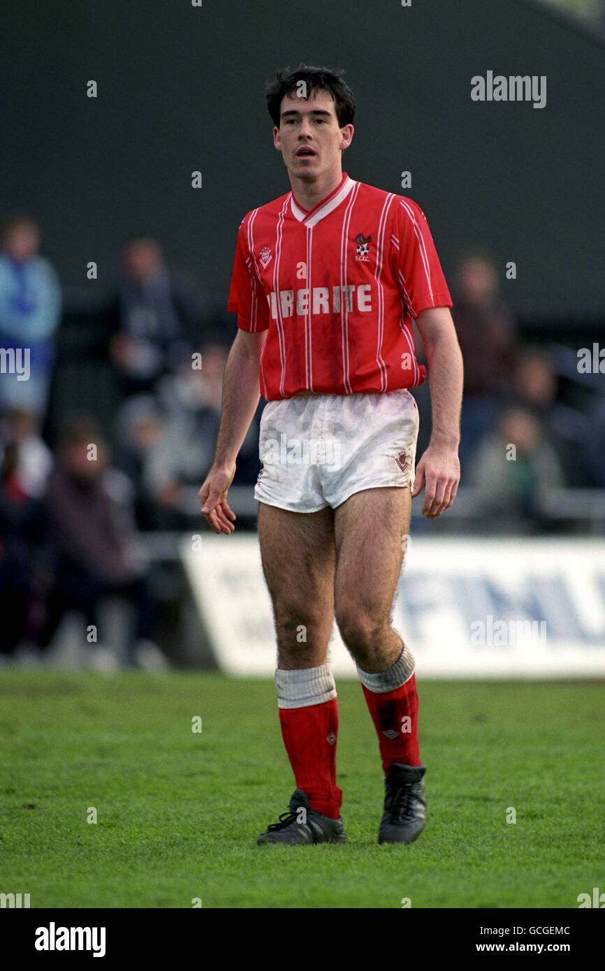 Bob taylor, bristol city hi-res stock photography and images - Alamy
