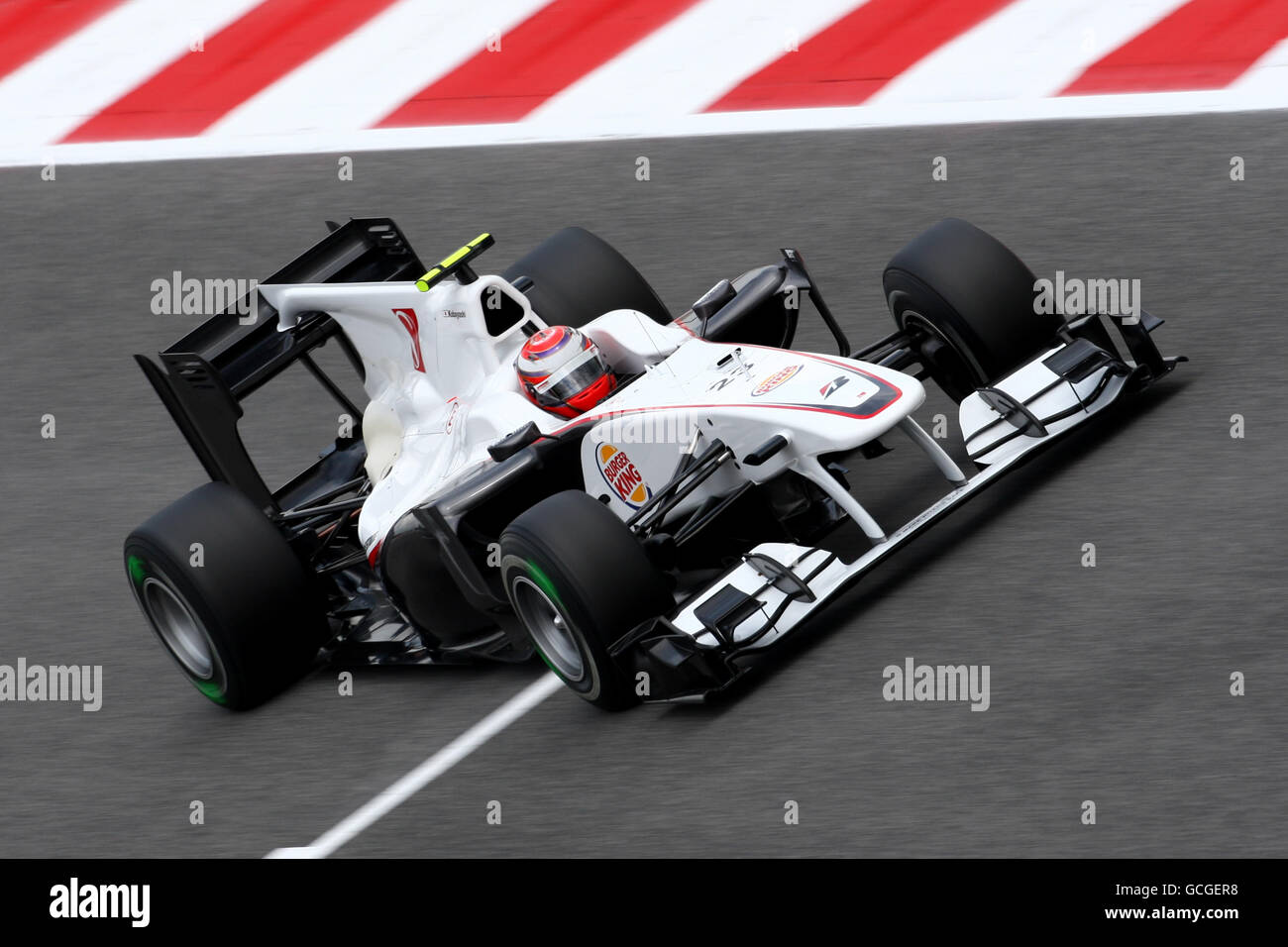 Formula One Motor Racing - Spanish Grand Prix - Practice - Catalunya ...