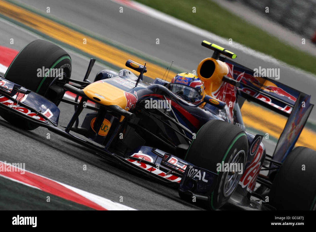Formula One Motor Racing - Spanish Grand Prix - Practice - Catalunya ...