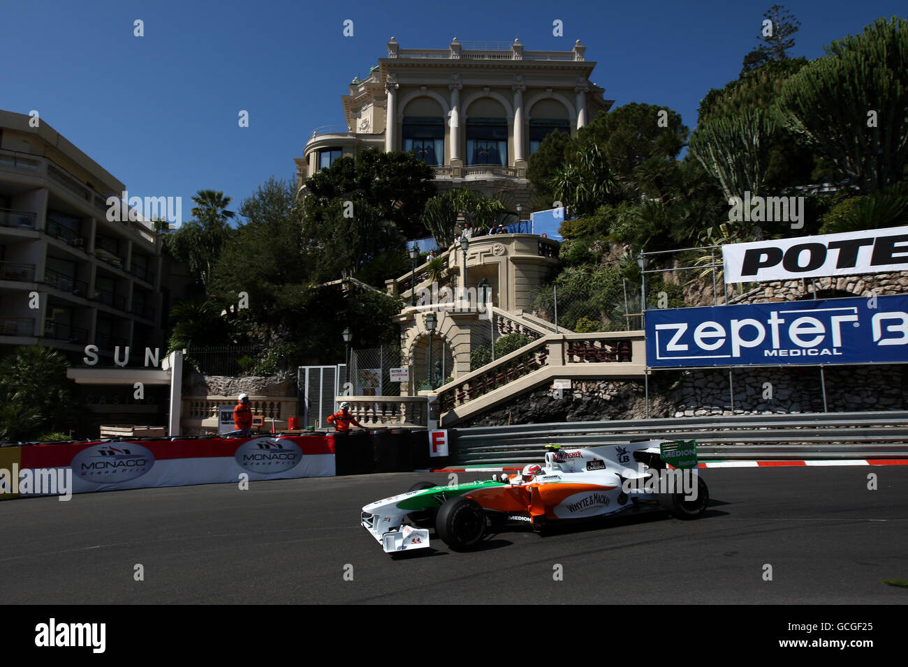 Vitantonio liuzzi hi-res stock photography and images - Alamy