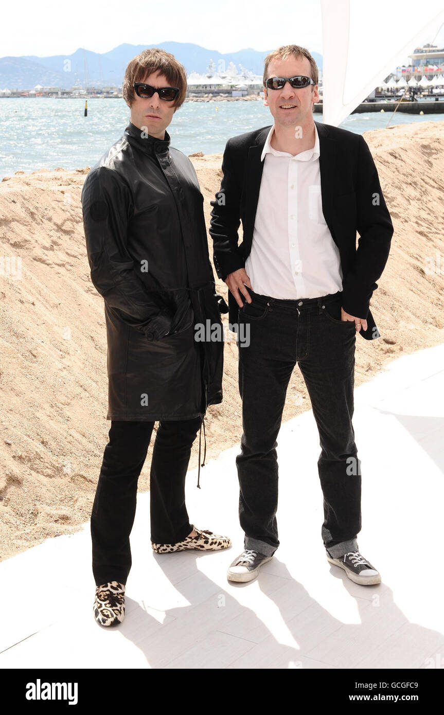 63rd Cannes International Film Festival - The Longest Cocktail Party ...