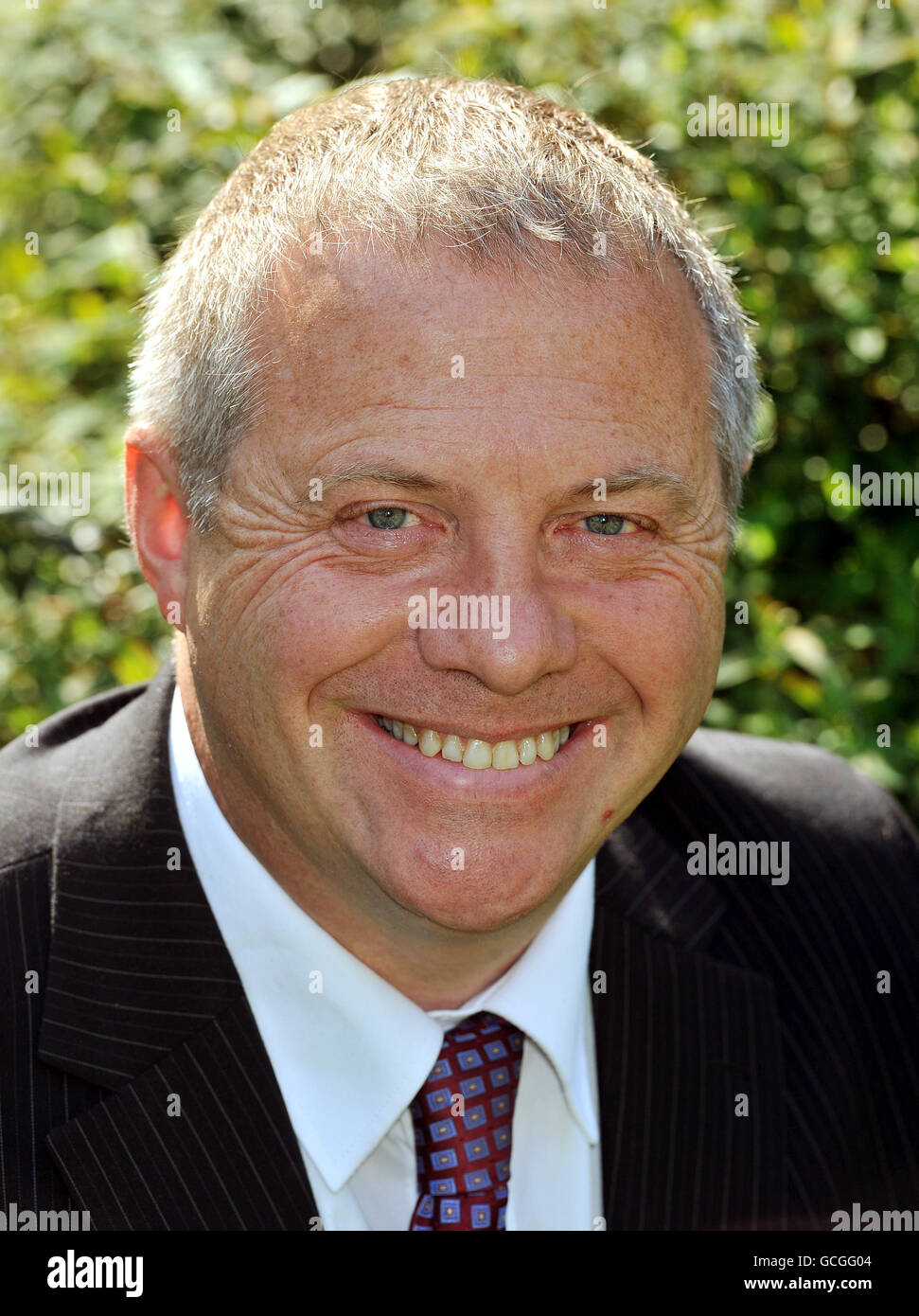 John mann bassetlaw hi-res stock photography and images - Alamy