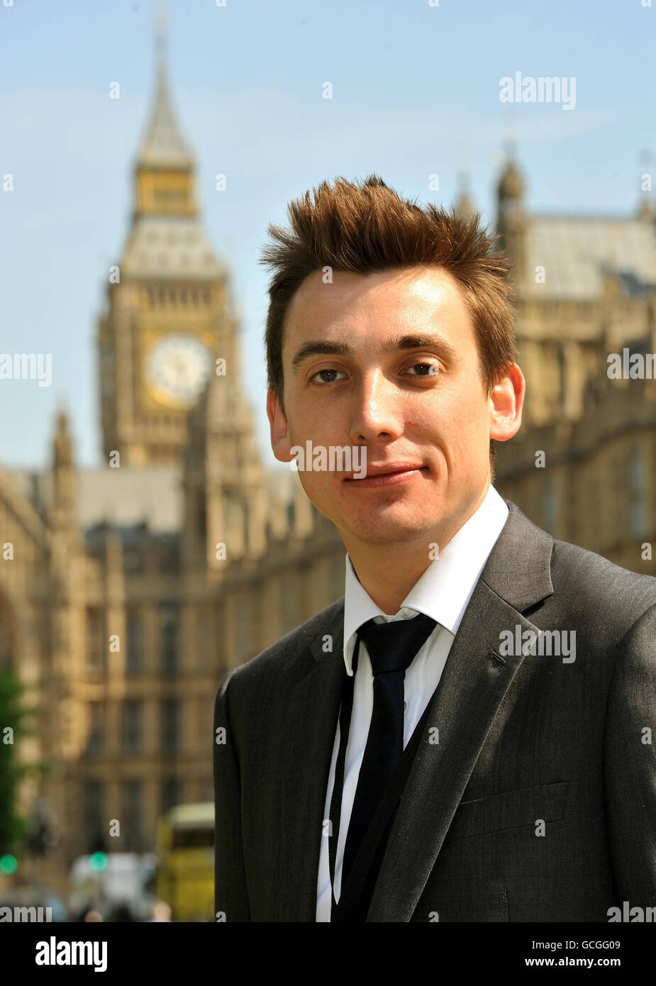 Mp for luton south hi-res stock photography and images - Alamy