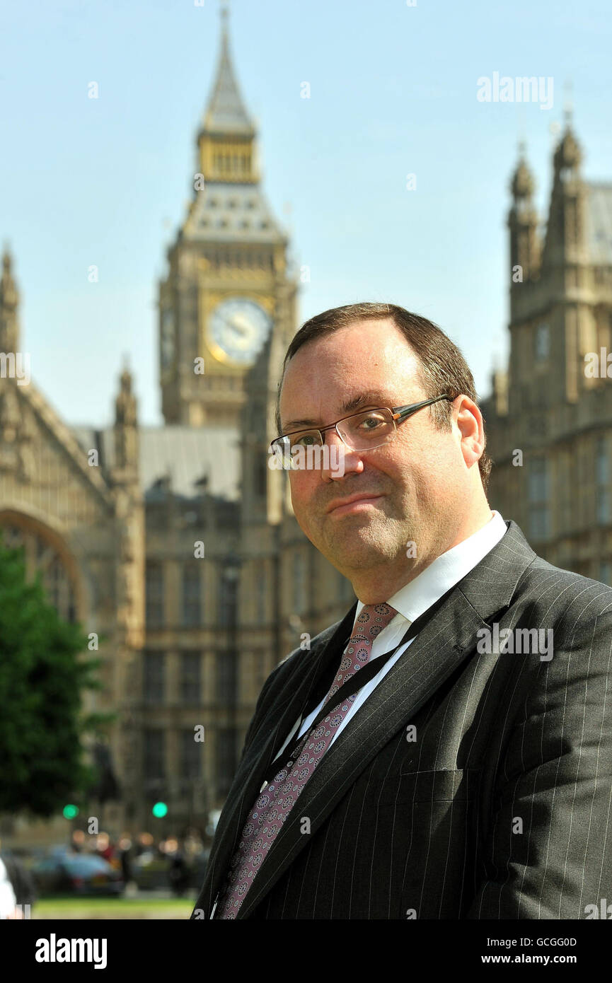 Richard harrington mp hi-res stock photography and images - Alamy