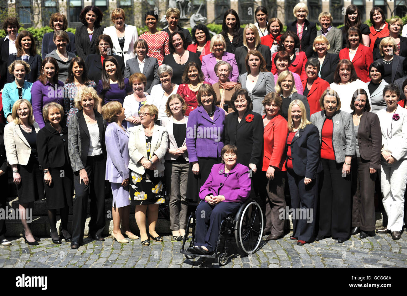 Female Labour Mps Stock Photos & Female Labour Mps Stock Images - Alamy