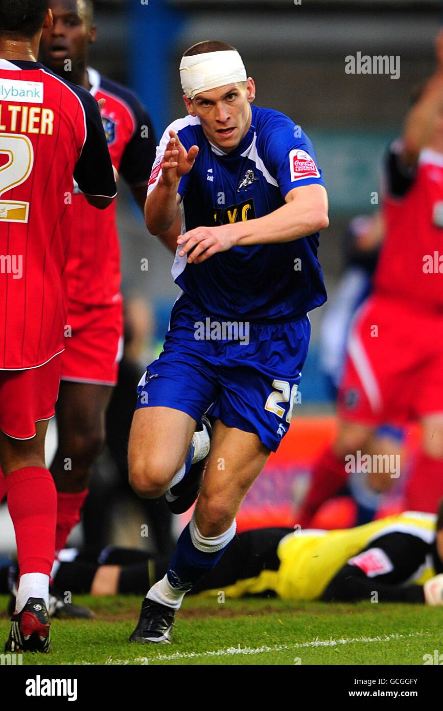 Steve morison huddersfield hi-res stock photography and images - Alamy