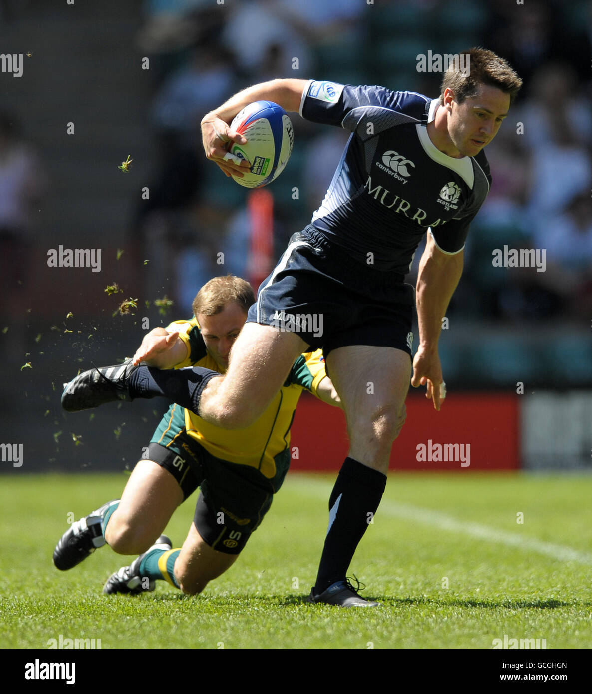 Rugby ampics hi-res stock photography and images - Alamy