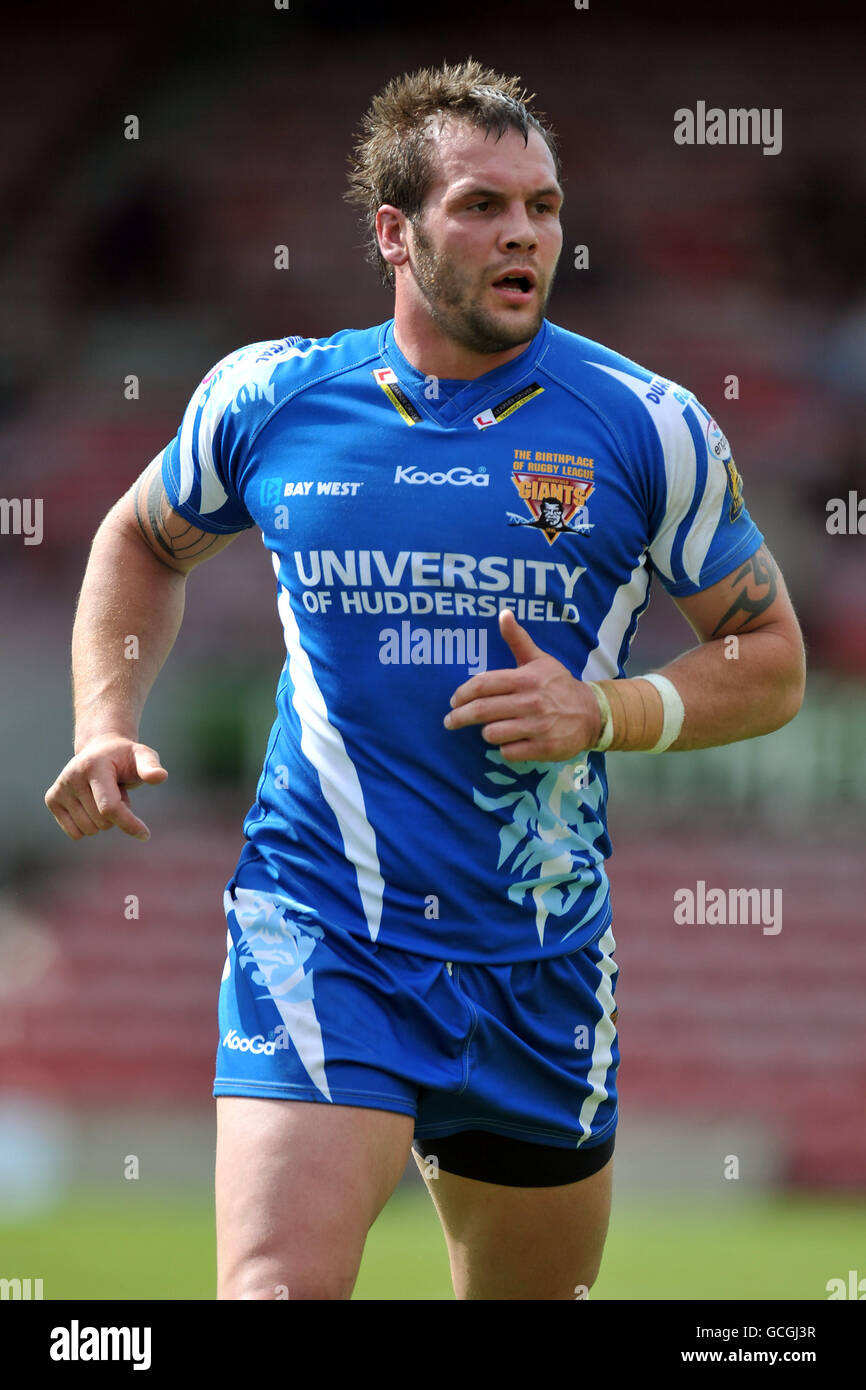 Darrell griffin hi-res stock photography and images - Alamy