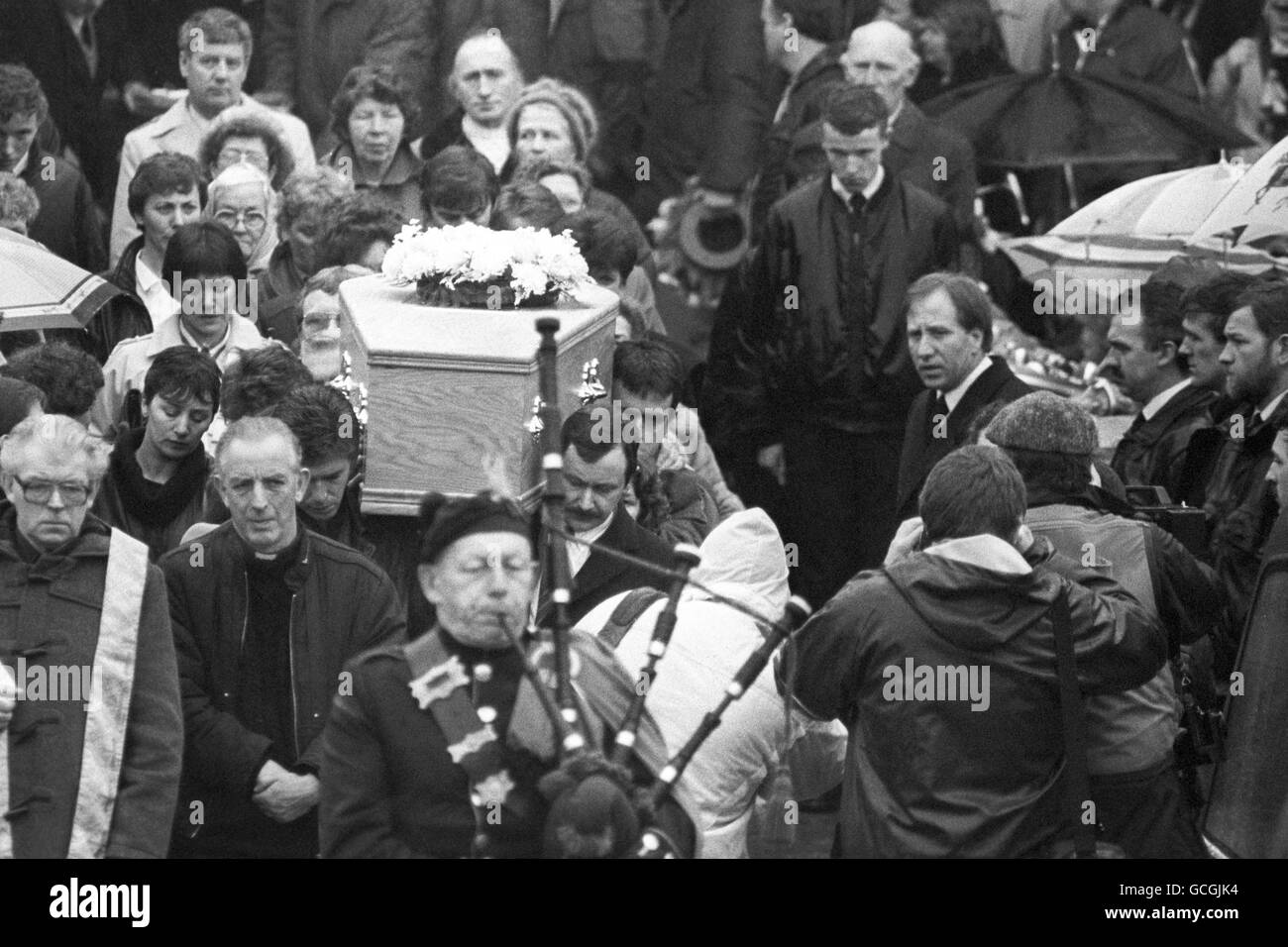 Daniel mccann and sean savage hi-res stock photography and images - Alamy