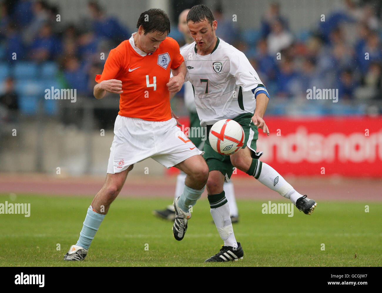 Paralympics - BT Paralympic World Cup 2010 - Day Two - Manchester ...