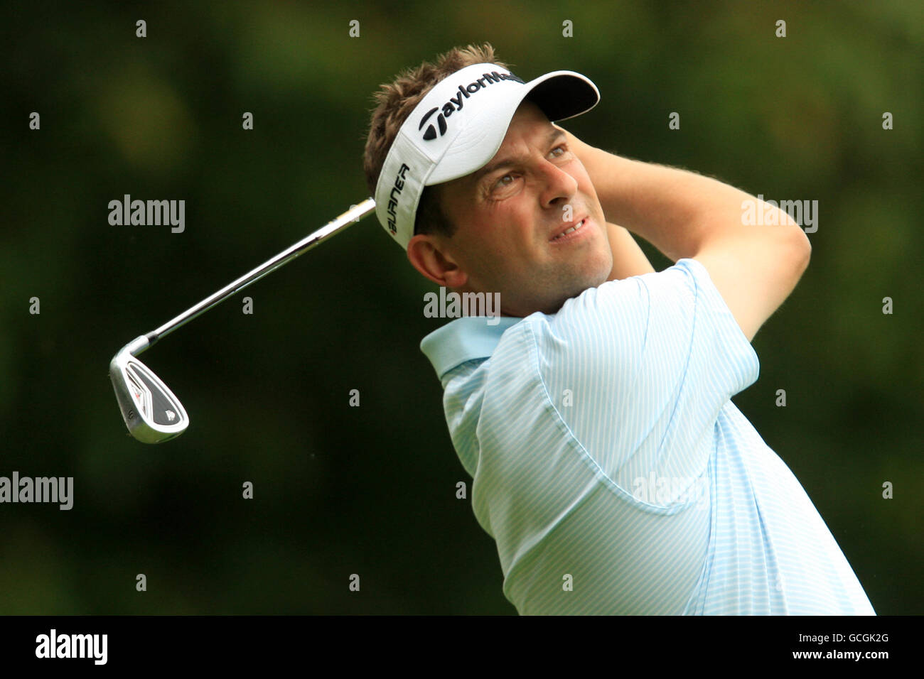 Sam little bmw pga championship hi-res stock photography and images - Alamy