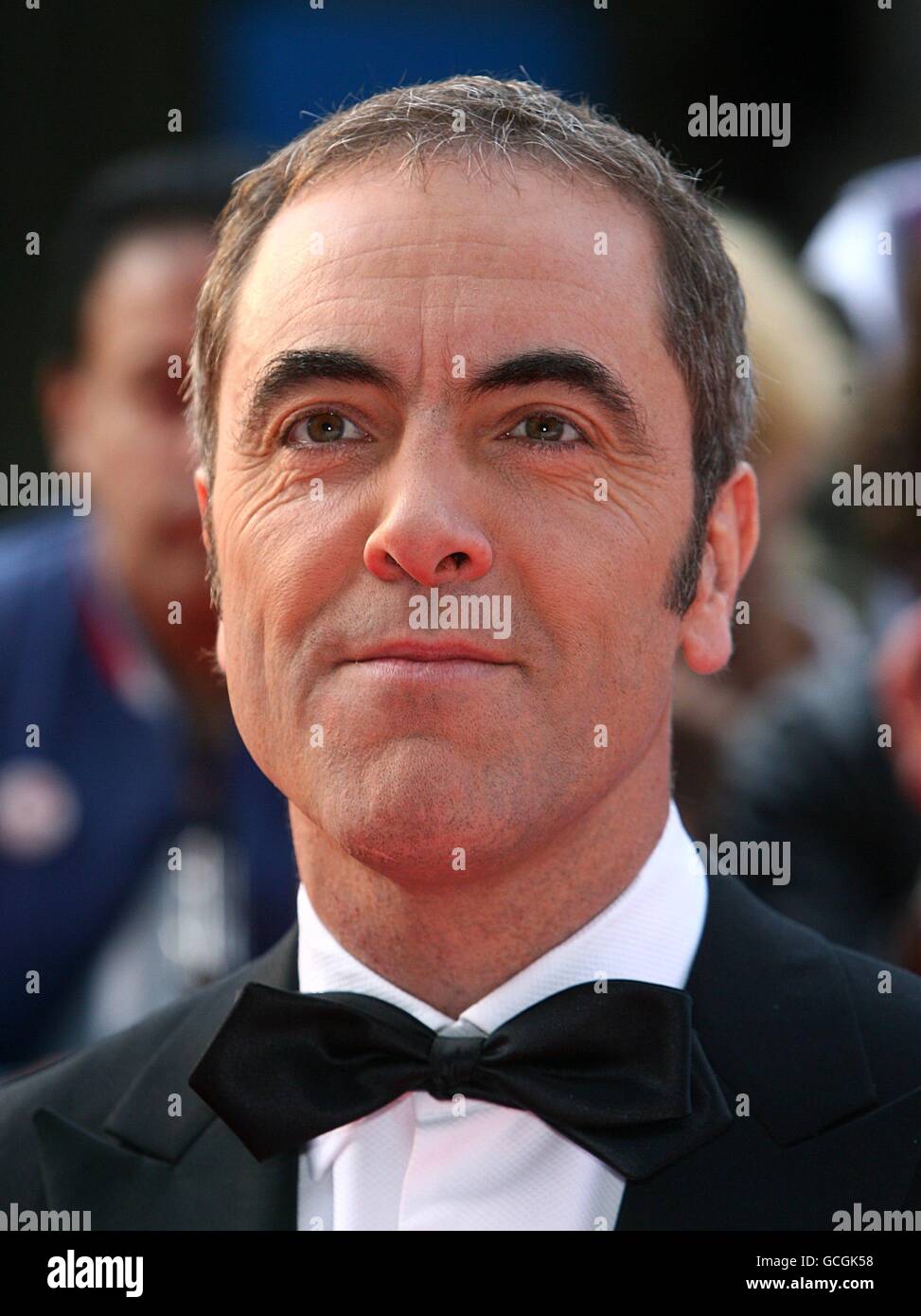 National Movie Awards 2010 - Arrivals - London Stock Photo - Alamy
