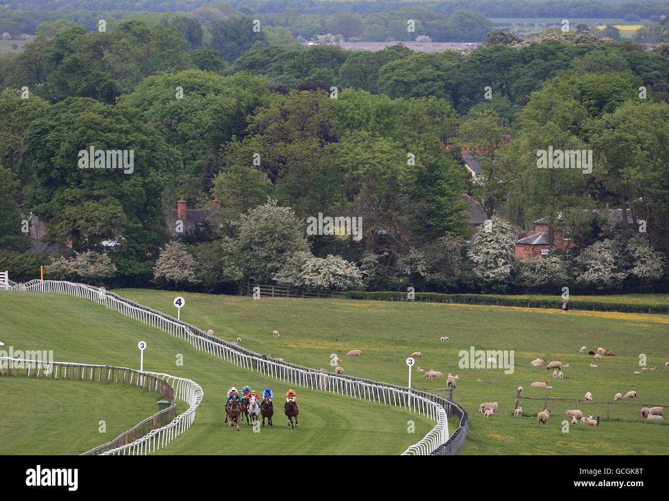 Donkin memorial hi-res stock photography and images - Alamy