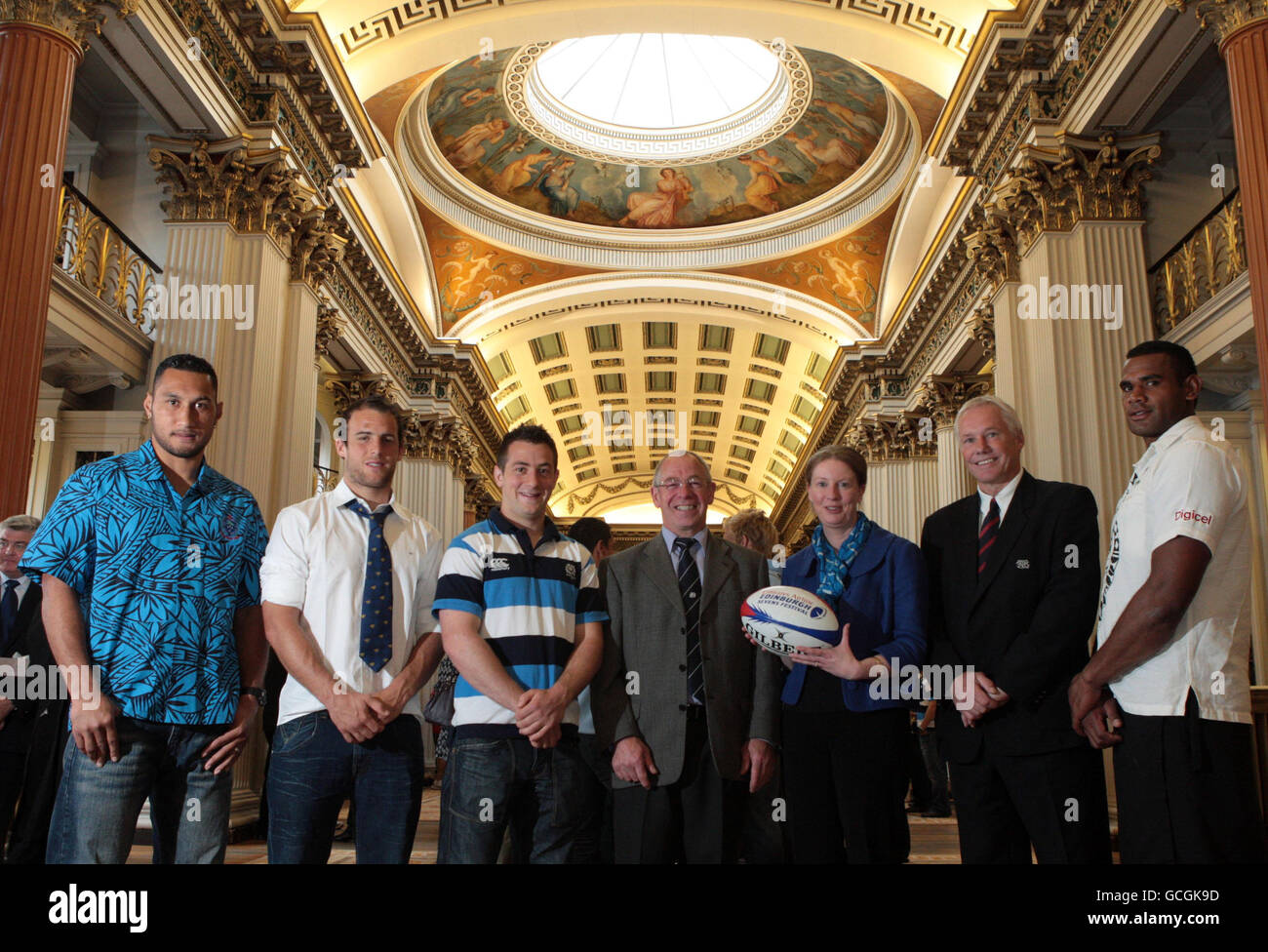 John rutherford rugby hi-res stock photography and images - Alamy